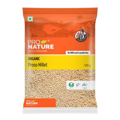 Grains, Millets & Flours Archives - Pro Nature Organic Foods